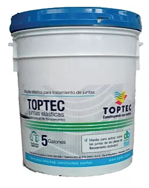 Juntas Toptec – IMPROGYP